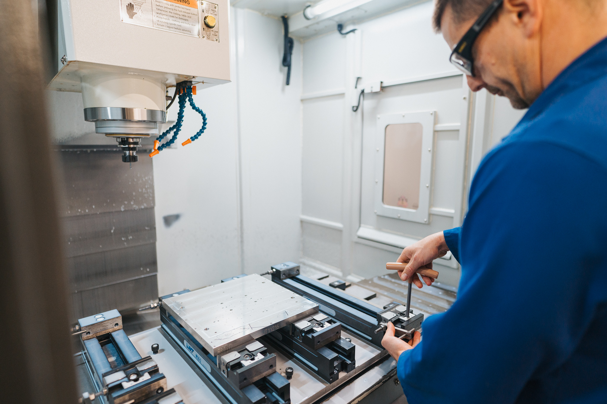 Working at HR Smith - HR Smith Group of Companies