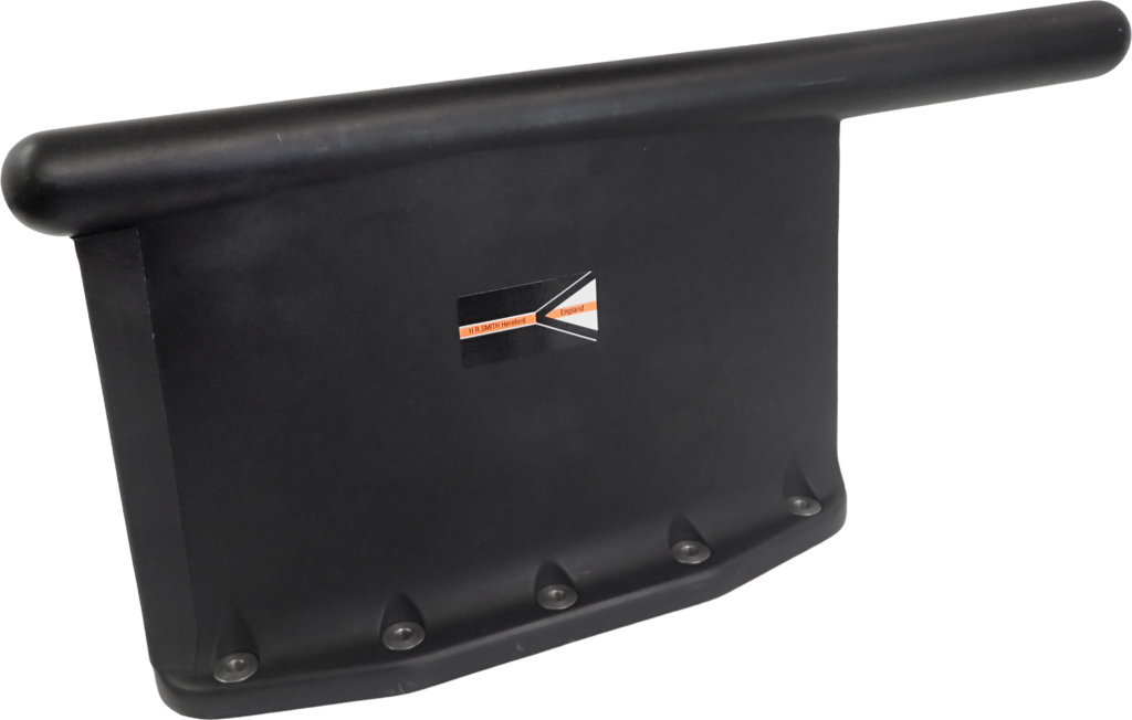 Tuneable Multi Band Antenna - HR Smith Group of Companies