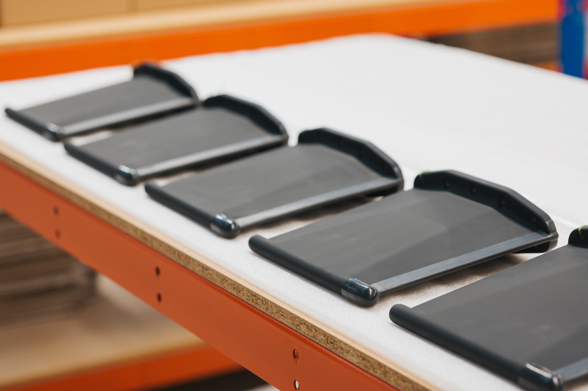 Technical Developments - HR Smith Group of Companies